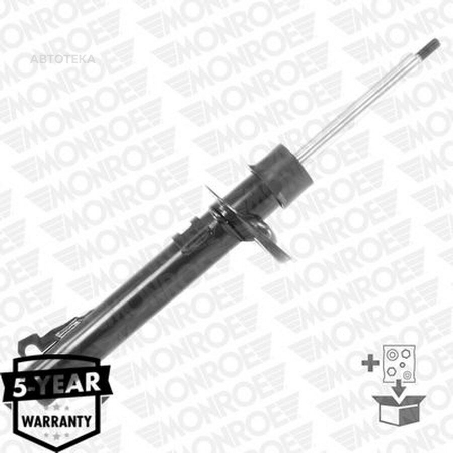 Амортизатор OESpectrum MONROE 742178SP