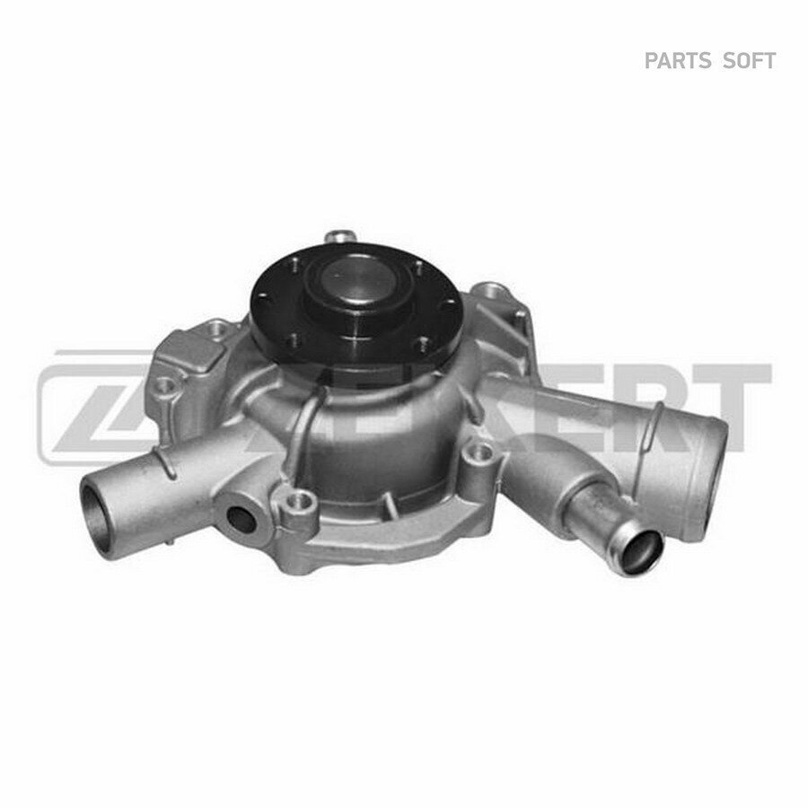 ZEKKERT WP-1215 Помпа водяная MB V-Class (638/2) 96- Vito (638) 96-