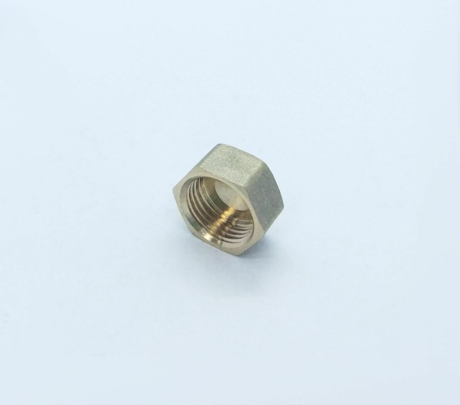 Заглушка G1/2" ВР Premium