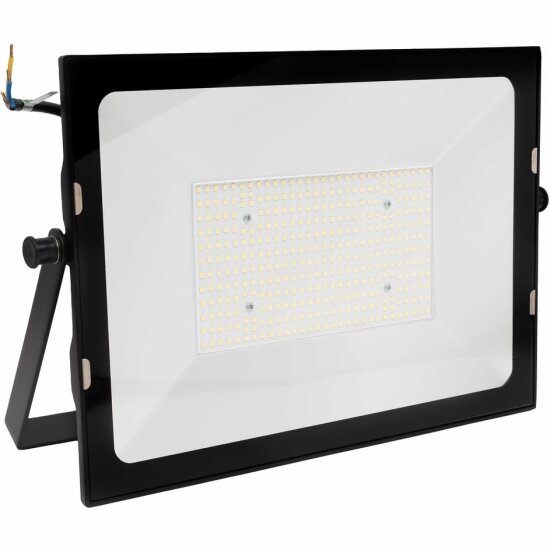 Светодиодный прожектор Gigant IP65 300W 6400K GLS-300