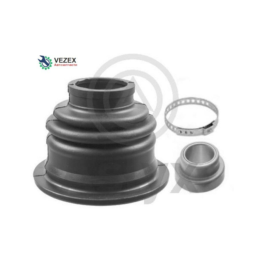 ASLYX AS-200728 Пыльник шруса