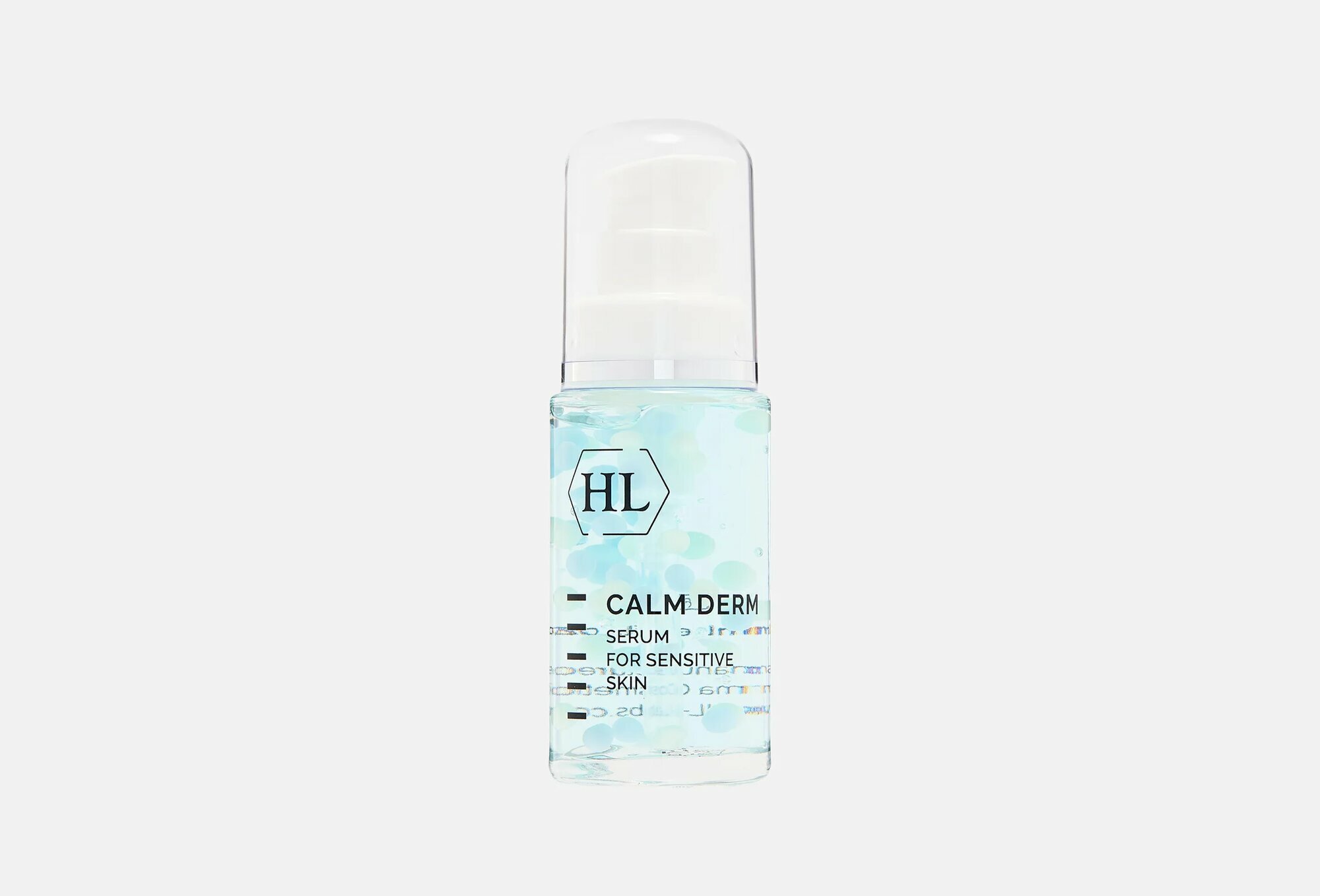 Сыворотка для лица Holy Land Calm Derm, успокаивающая, для всех типов кожи, 30мл