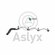 ASLYX AS-592010 Трубка