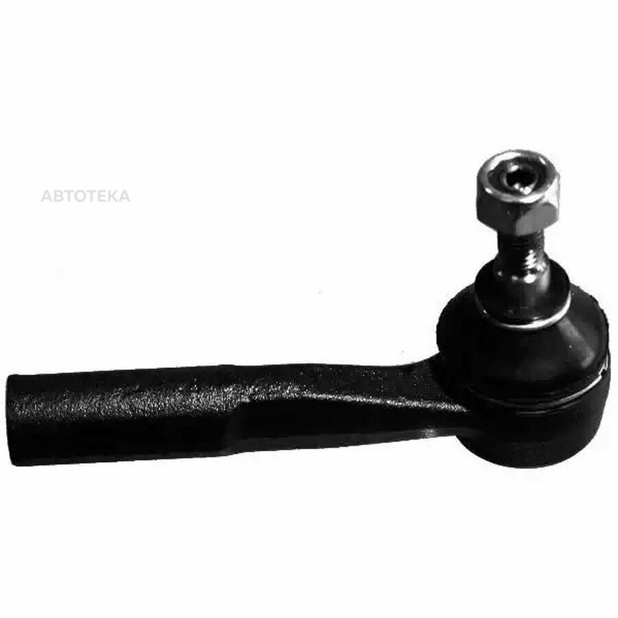 Наконечник рулевой тяги L MOOG OPES4921 OPEL Corsa D 07/06->. CITROEN Nemo 1,4/HDi 02/08->. FIAT Grand Punto 10/05->/Qubo 09/08->/Fiorino 02/08->/Linea 06/07->. PEUGEOT Bipper 1,4 02/08->
