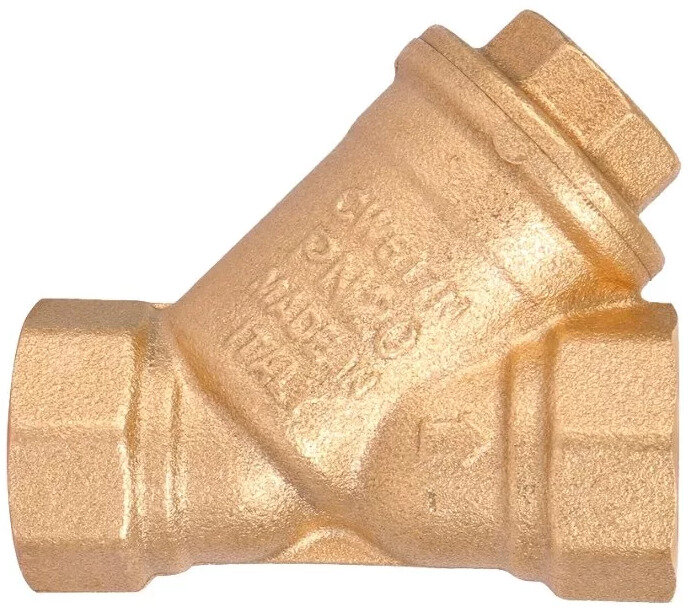 Сетчатый фильтр STOUT 500 мкр, 1/2 SFW-0011-000015