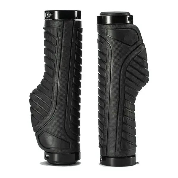 ROCKBROS Ручки для велосипеда MTB BT1802 Черный, Black
