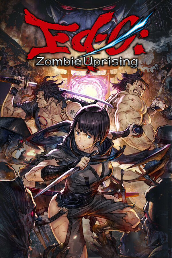 Ed-0: Zombie Uprising, Все страны