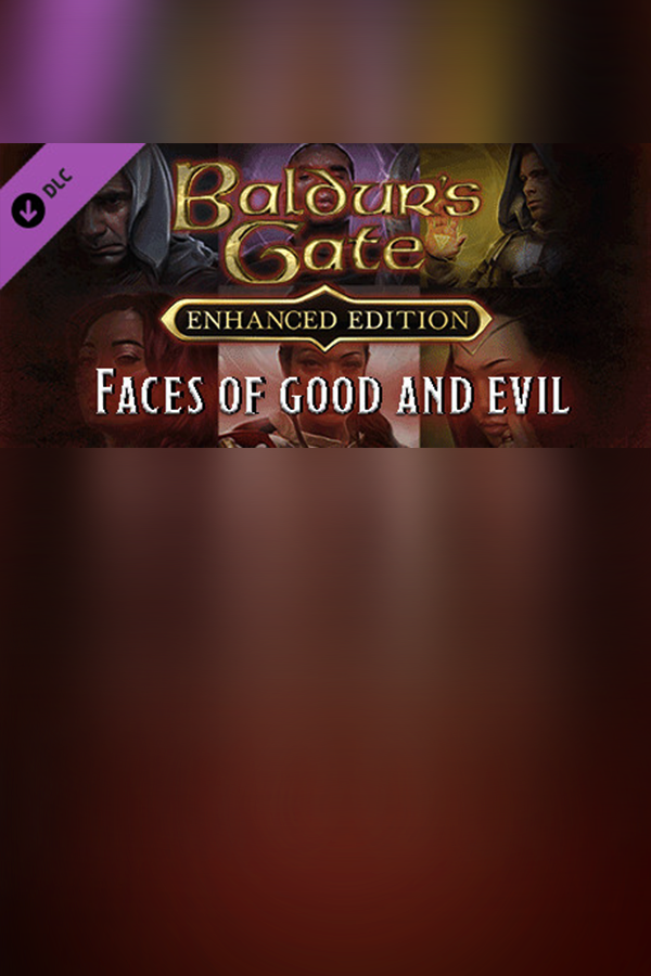 Baldur's Gate: Enhanced Edition Faces of Good and Evil DLC, Все страны
