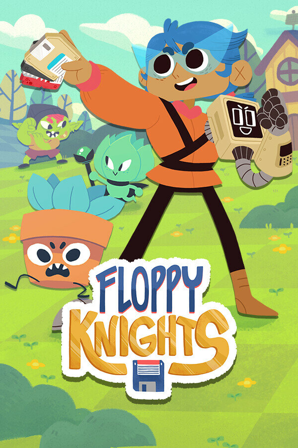 Floppy Knights, Все страны