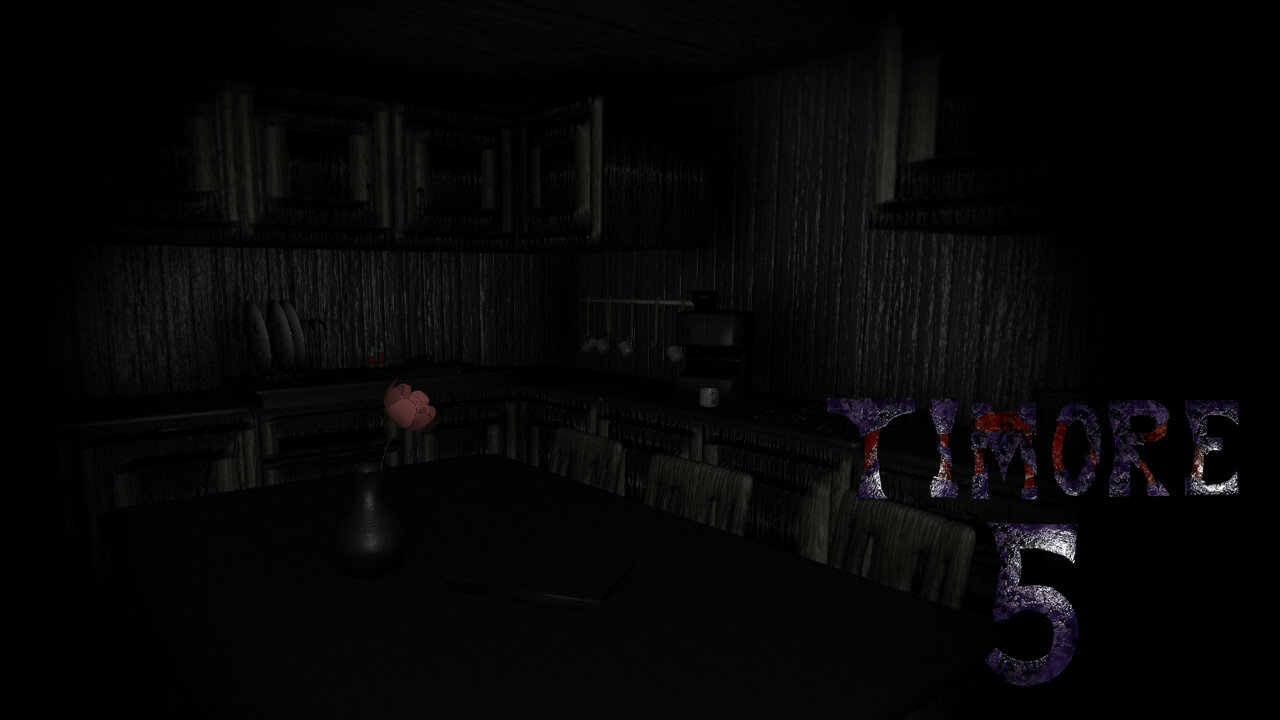 Timore 5, Все страны — фото 1