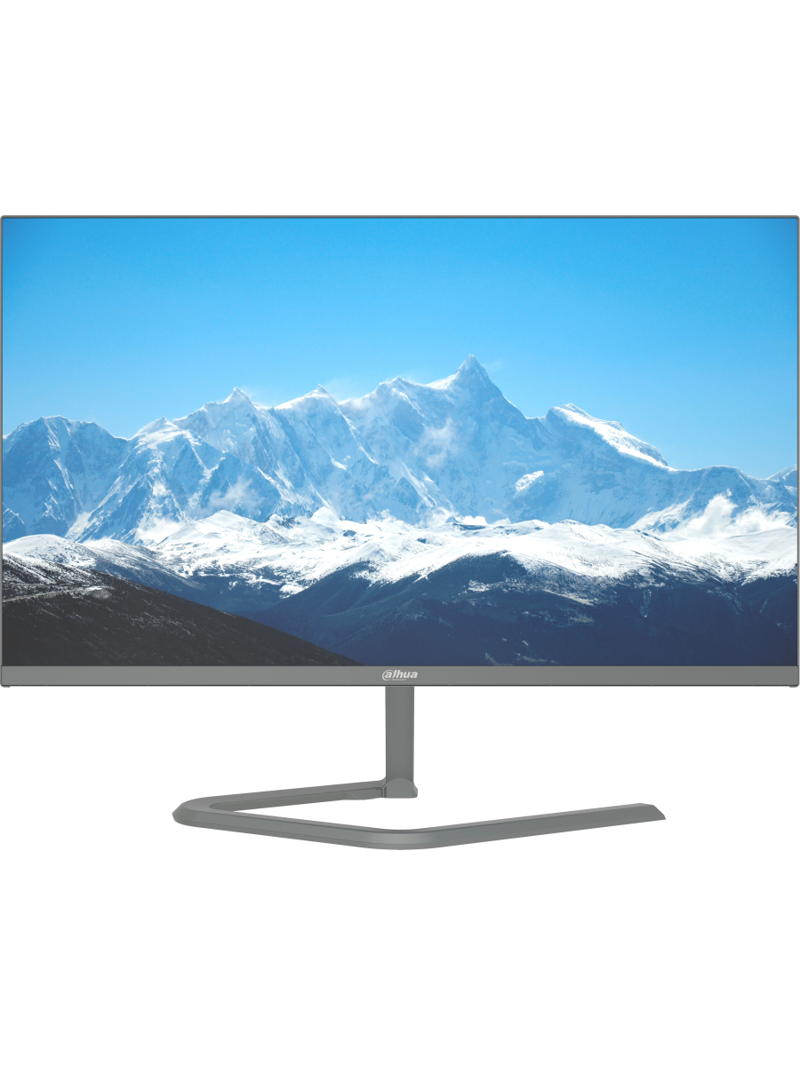 23.8 Монитор Dahua DHI-LM24-C201P 23.8 IPS 100 Гц 1xHDMI