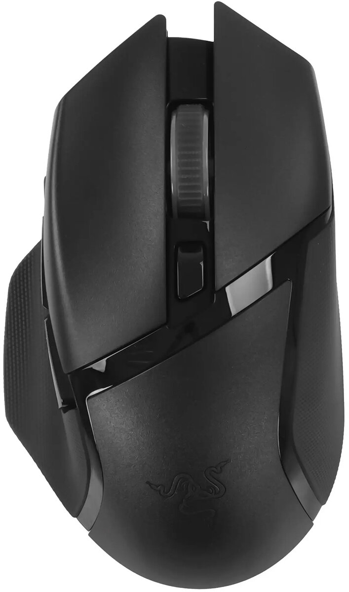 Мышь Razer Basilisk V3 X Hyperspeed черный