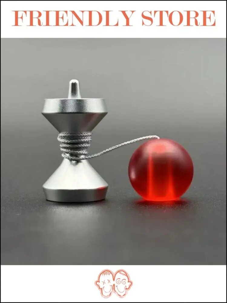 Интерактивная игрушка