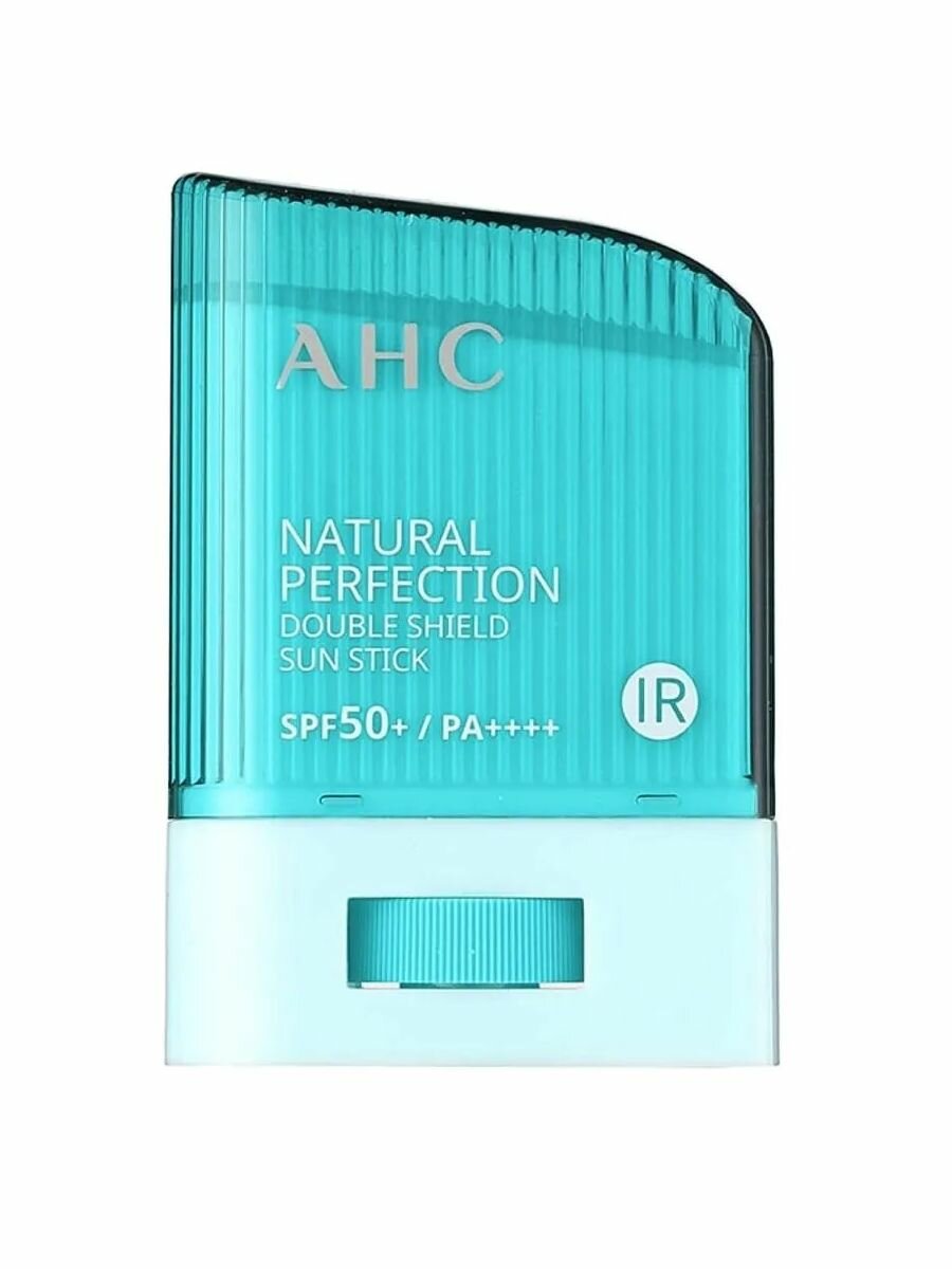 AHC Солнцезащитный стик AHC Natural Perfection Double Shield Sun Stick,14г