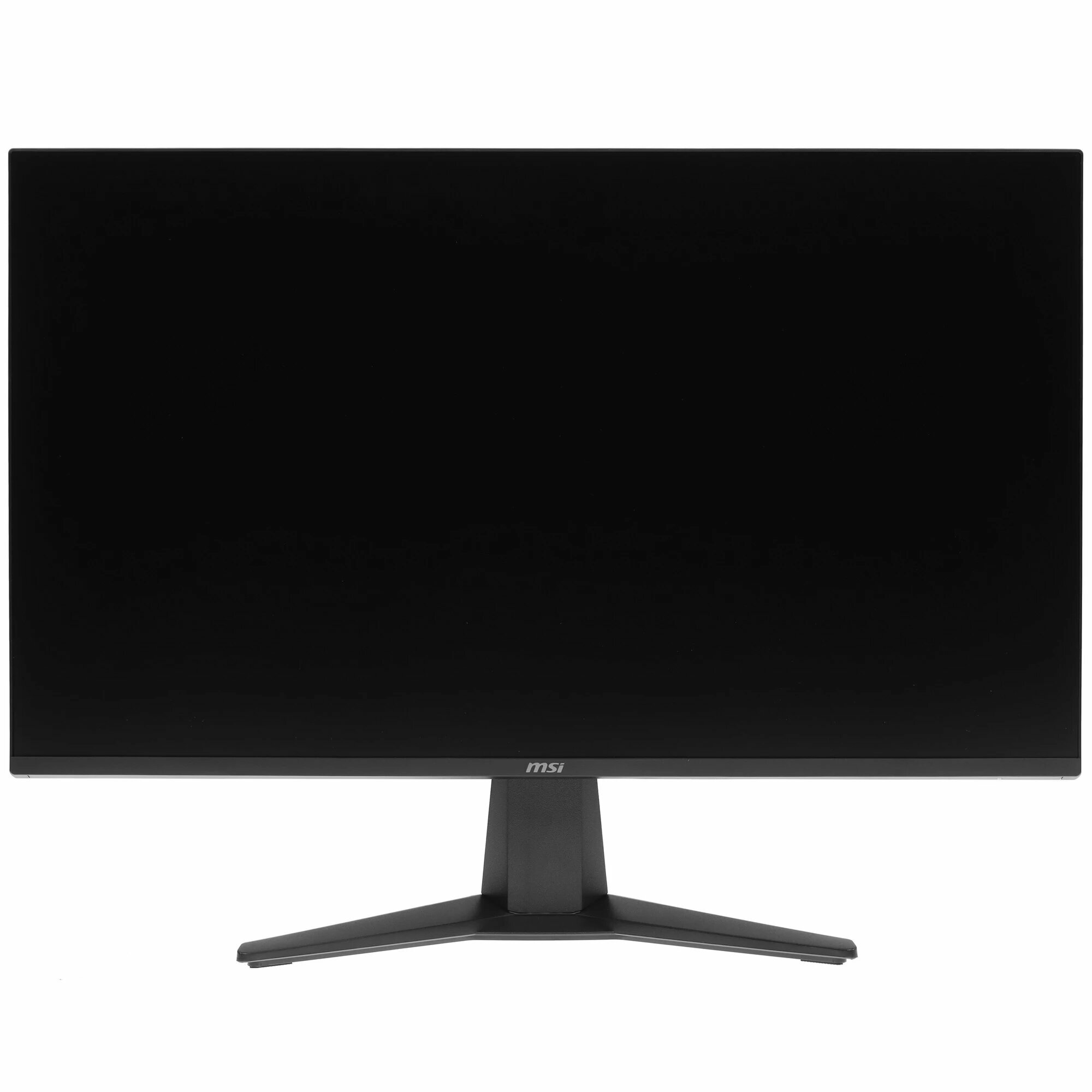 27" Монитор MSI G275L E14, IPS 1920x1080, 144 Гц, DisplayPort, HDMI, черный