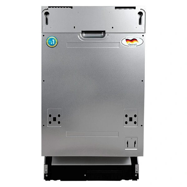 Встраиваемая посудомоечная машина Midea MDWB-4516BB