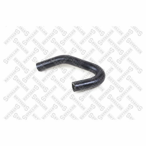 Шланг радиатора Stellox 1035528SX