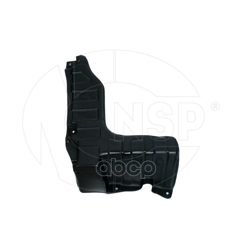 Пыльник двигателя правый HYUNDAI Elantra V (11-14)/ i30 II (12-14) NSP арт. NSP1BD09073