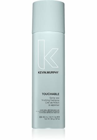 Лак для волос Kevin Murphy Touchable, 250 мл