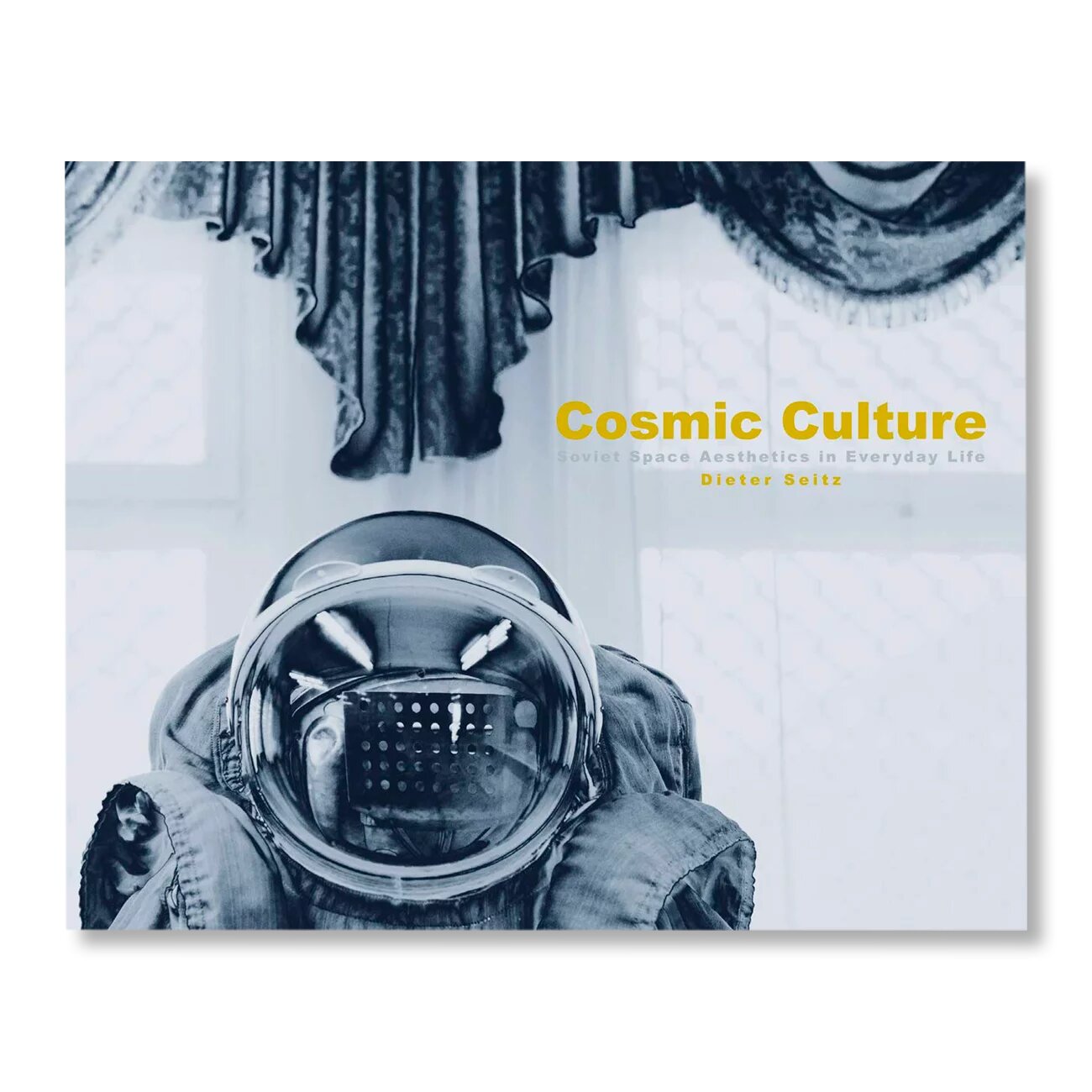 Cosmic Culture: Soviet Space Aesthetics in Everyday Life