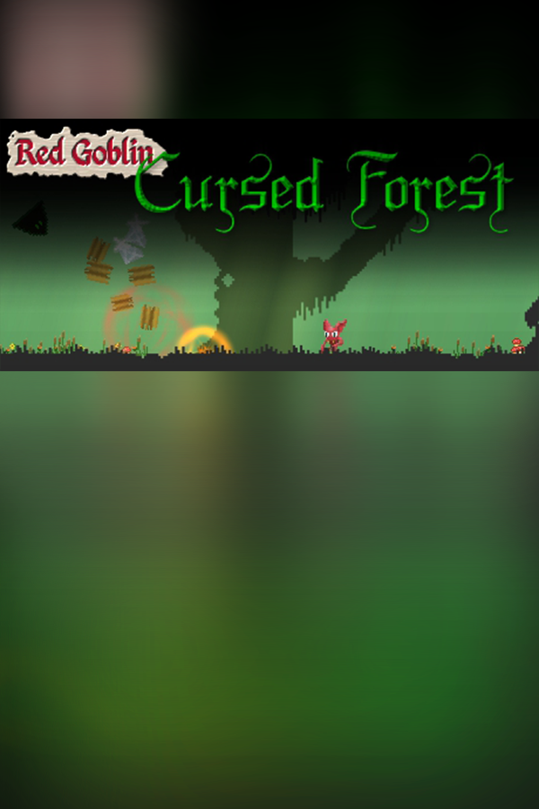 Red Goblin: Cursed Forest, Все страны