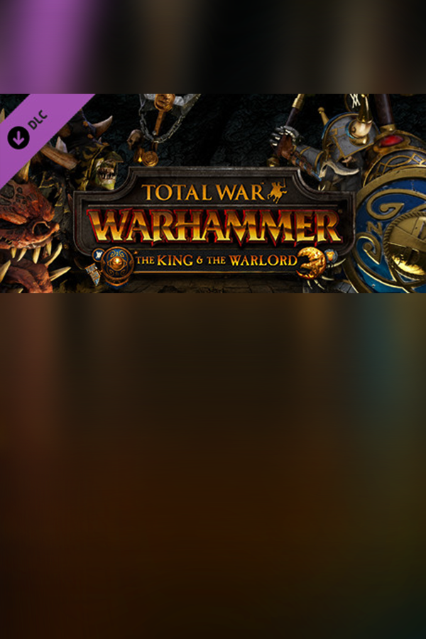 Total War: WARHAMMER The King and the Warlord, Все страны