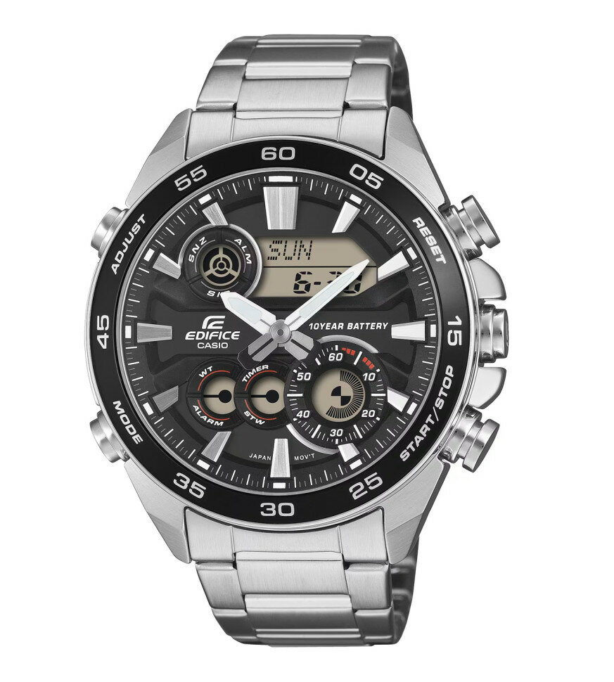 Casio ERA-130D-1A