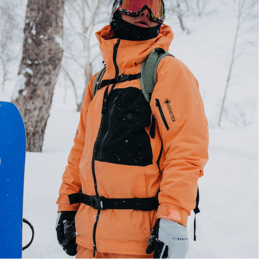 Джерси BURTON