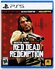 Игра Red Dead Redemption для Playstation 5