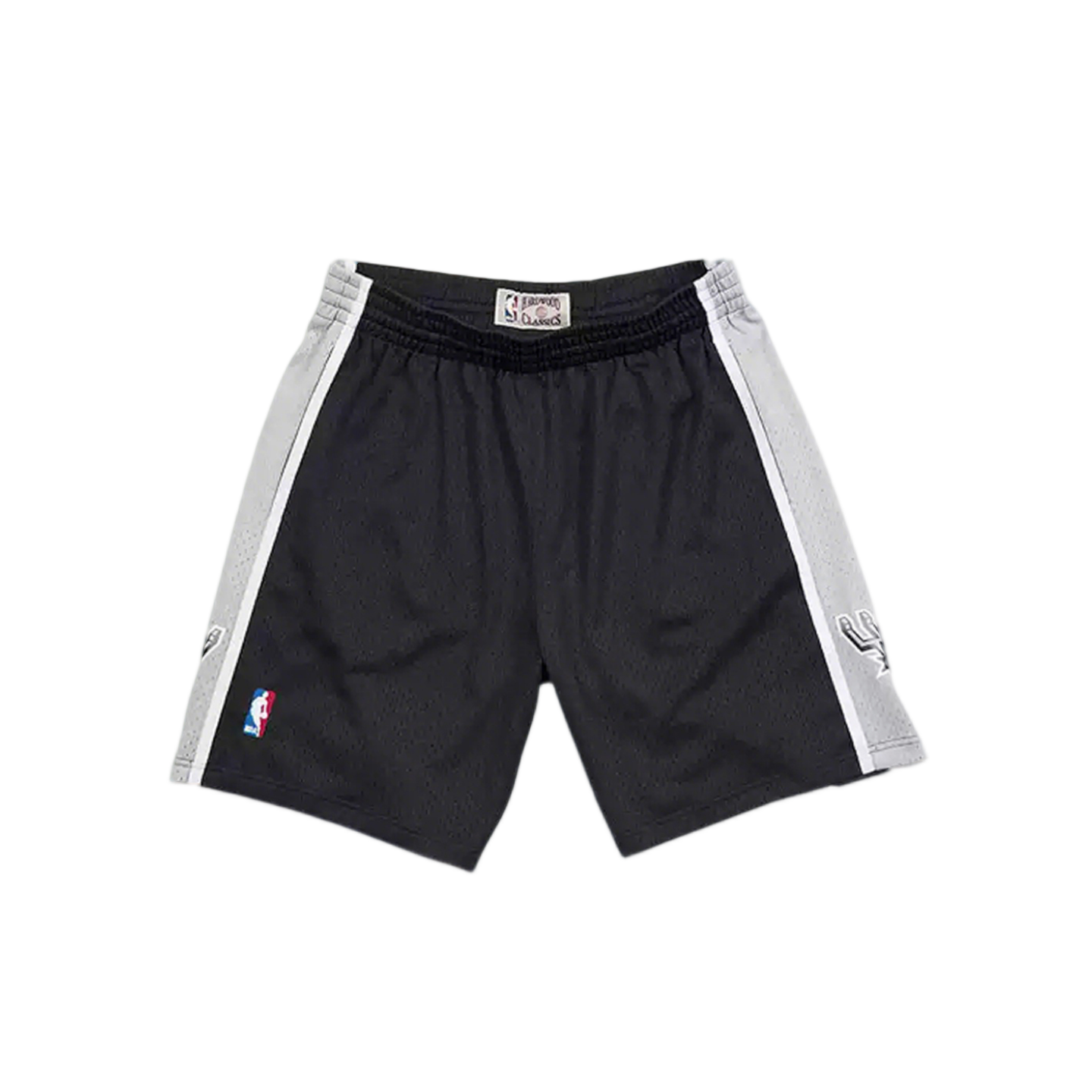 Шорты баскетбольные Mitchell & Ness Swingman