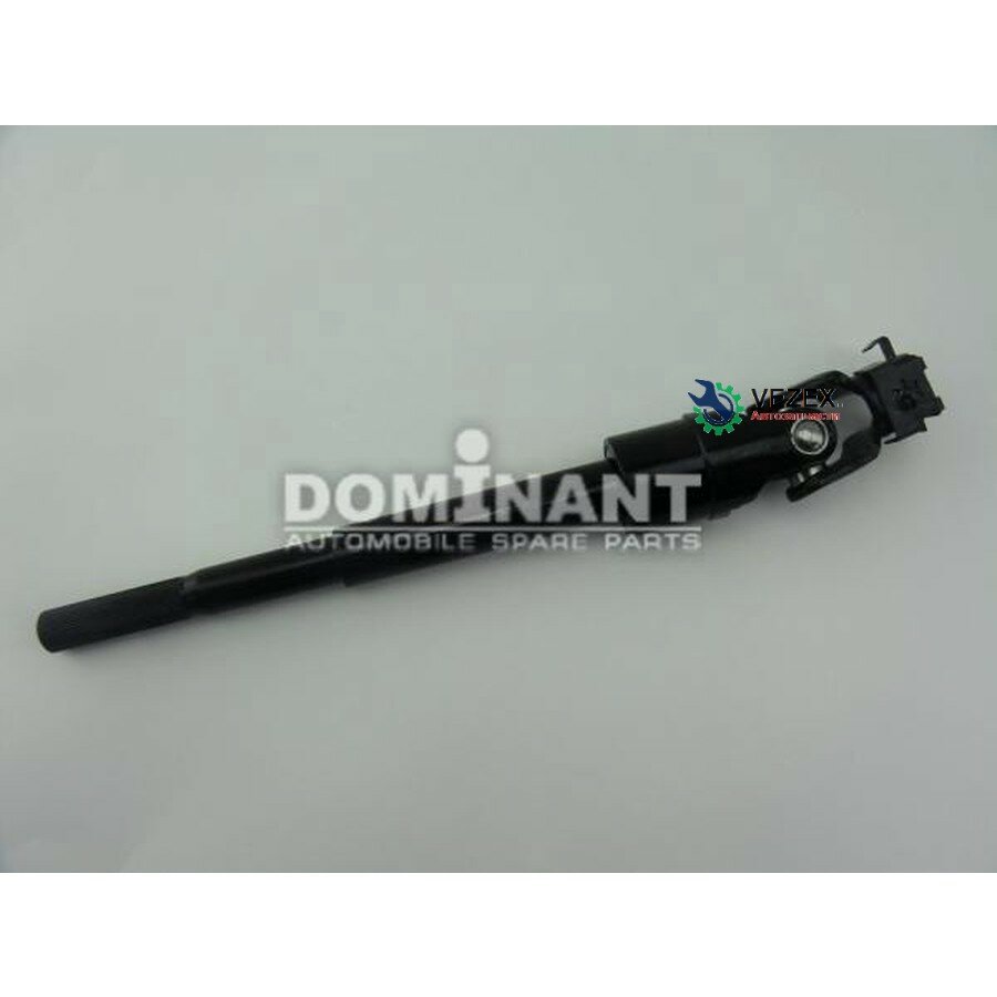 DOMINANT CT41003H4 Вал карданный рулевой колонки нижний
