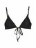 Купальник Chain-link triangle bikini top