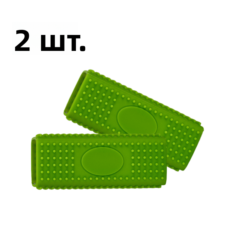 Домашние животные > Щетка для удаления шерсти > Silicone Pet Hair Remover Brush, для линяющих питомцев и младенцев, легк