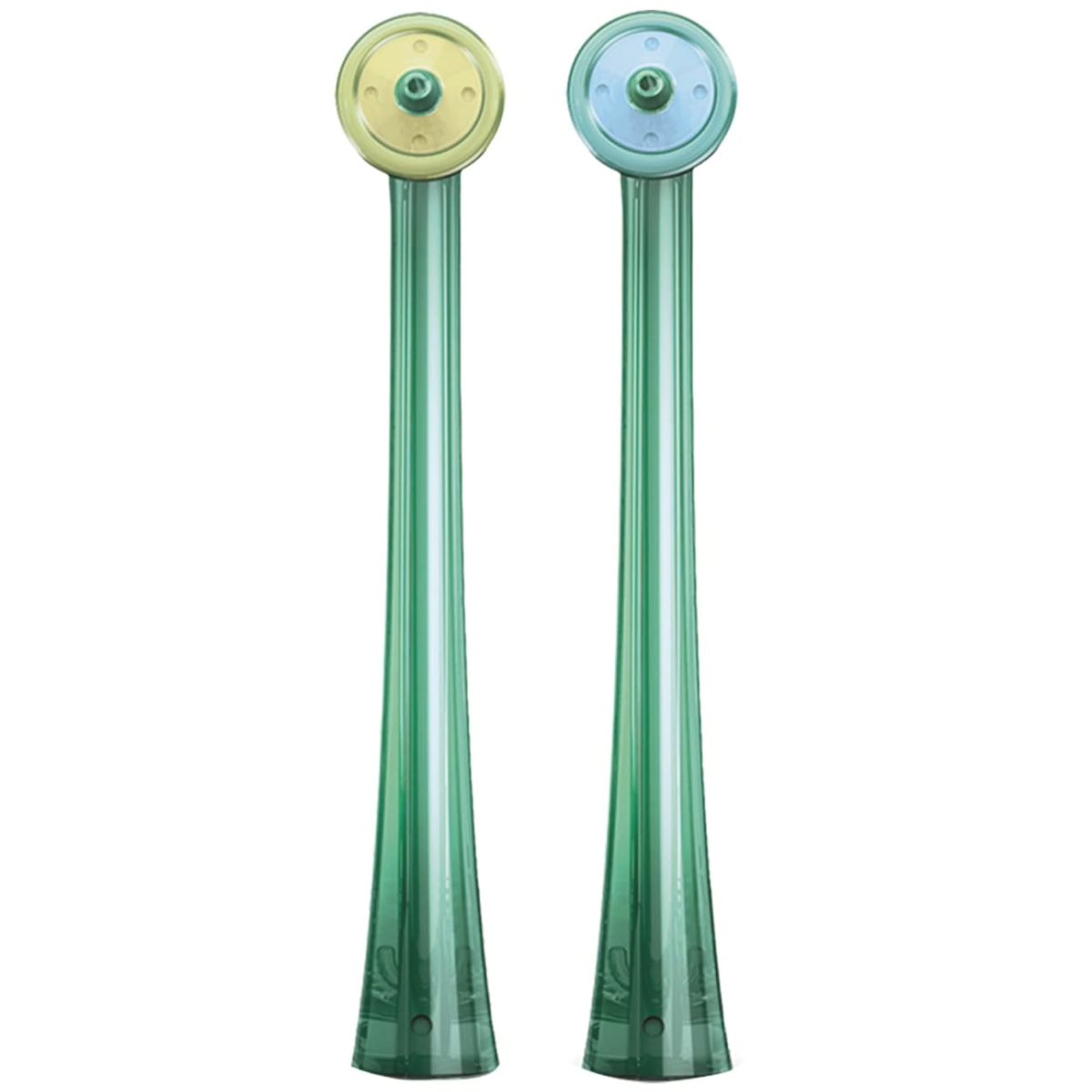 Насадки Philips HX8002/05 (HX8012) для ирригаторов AirFloss, 2 шт