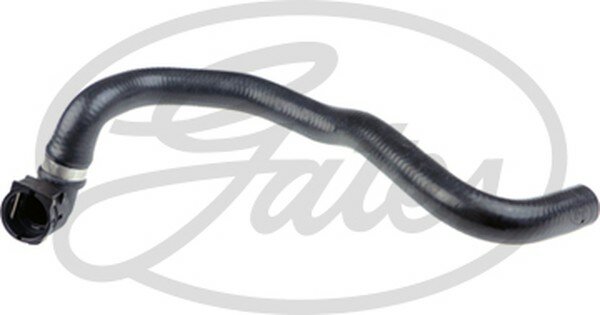 Шланг печки GATES QV SAEZZ 021804 1424215902 5400608142556 VW Passat B5