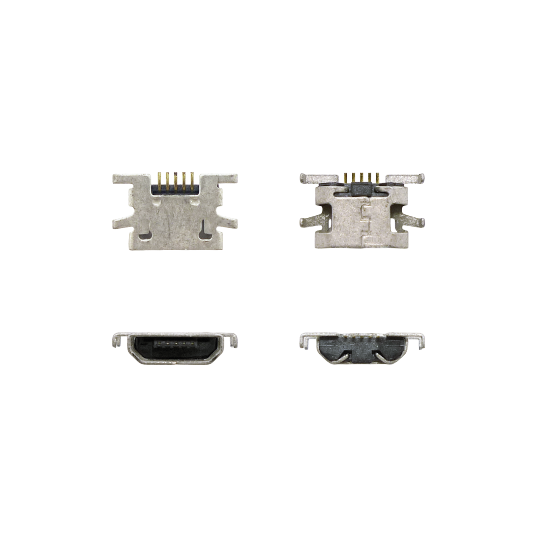 Разъем Micro USB №10 — фото 1