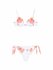 Купальник Mazzei Starfish-print side-tie bikini, размер 48
