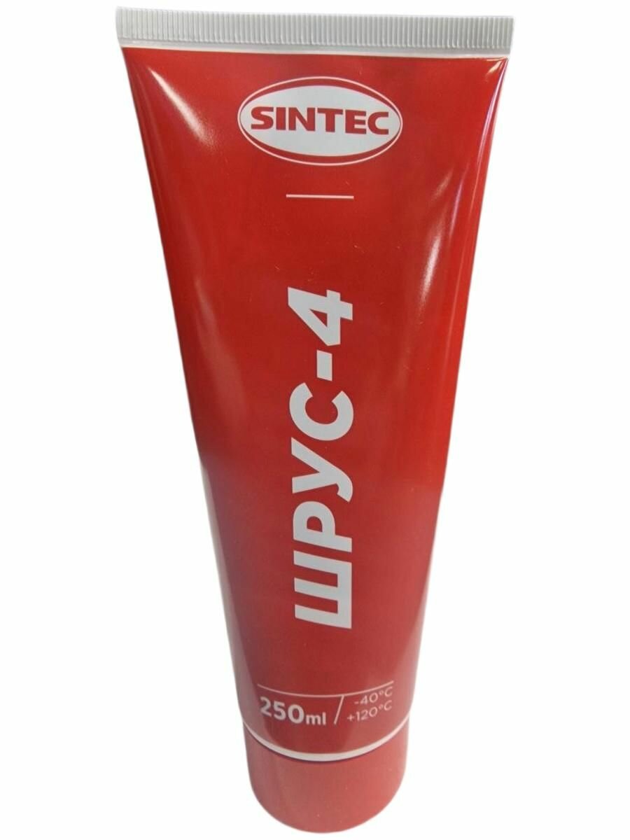 Смазка пластичная Sintec ШРУС-4 250 гр 963325
