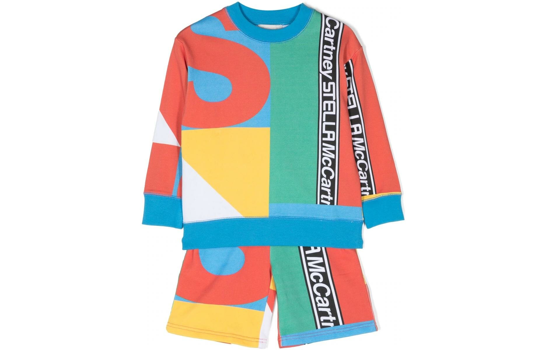 Костюм спортивный Stella McCartney
