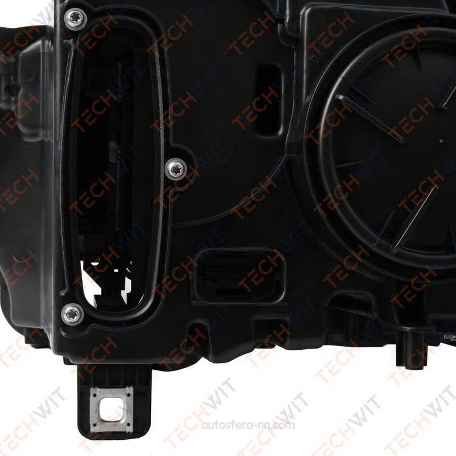 TECHWIT HD001MWB060TW Фара передняя Прав. BMW X3 F25 2014-2018 bi-xenon