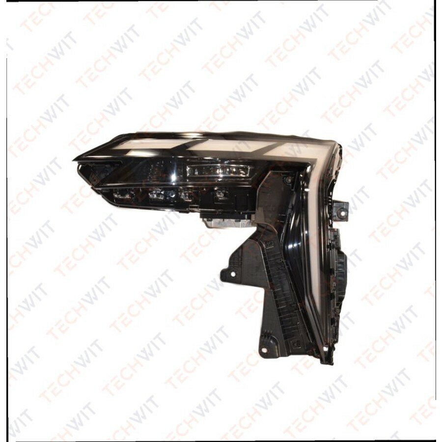 TECHWIT HD001GLY019TW Фара передняя Лев. LED двухцветная Geely Atlas II 2023-