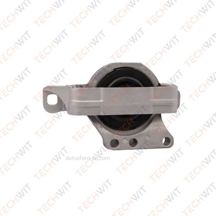 TECHWIT SP009FRD001TW Опора двигателя Ford Focus III Kuga 2011- 2,0 Ecoboost