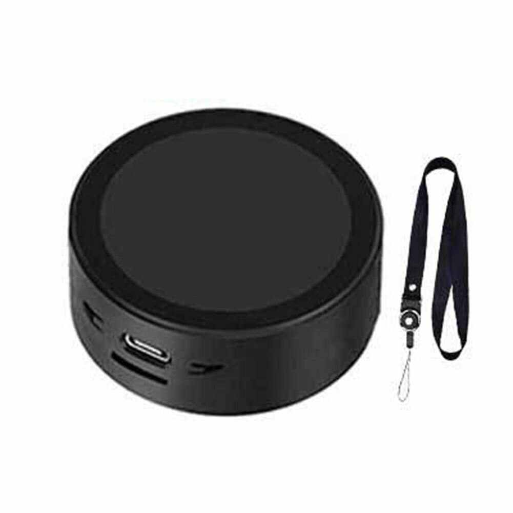 Для DeepSeek XiaoZhi AI Voice Chat Robot Box 1,28-Дюймовый ЖК-Дисплей