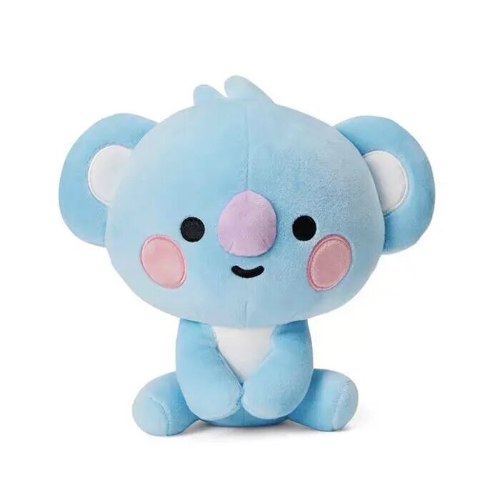BT21 мягкая игрушка-KOYA