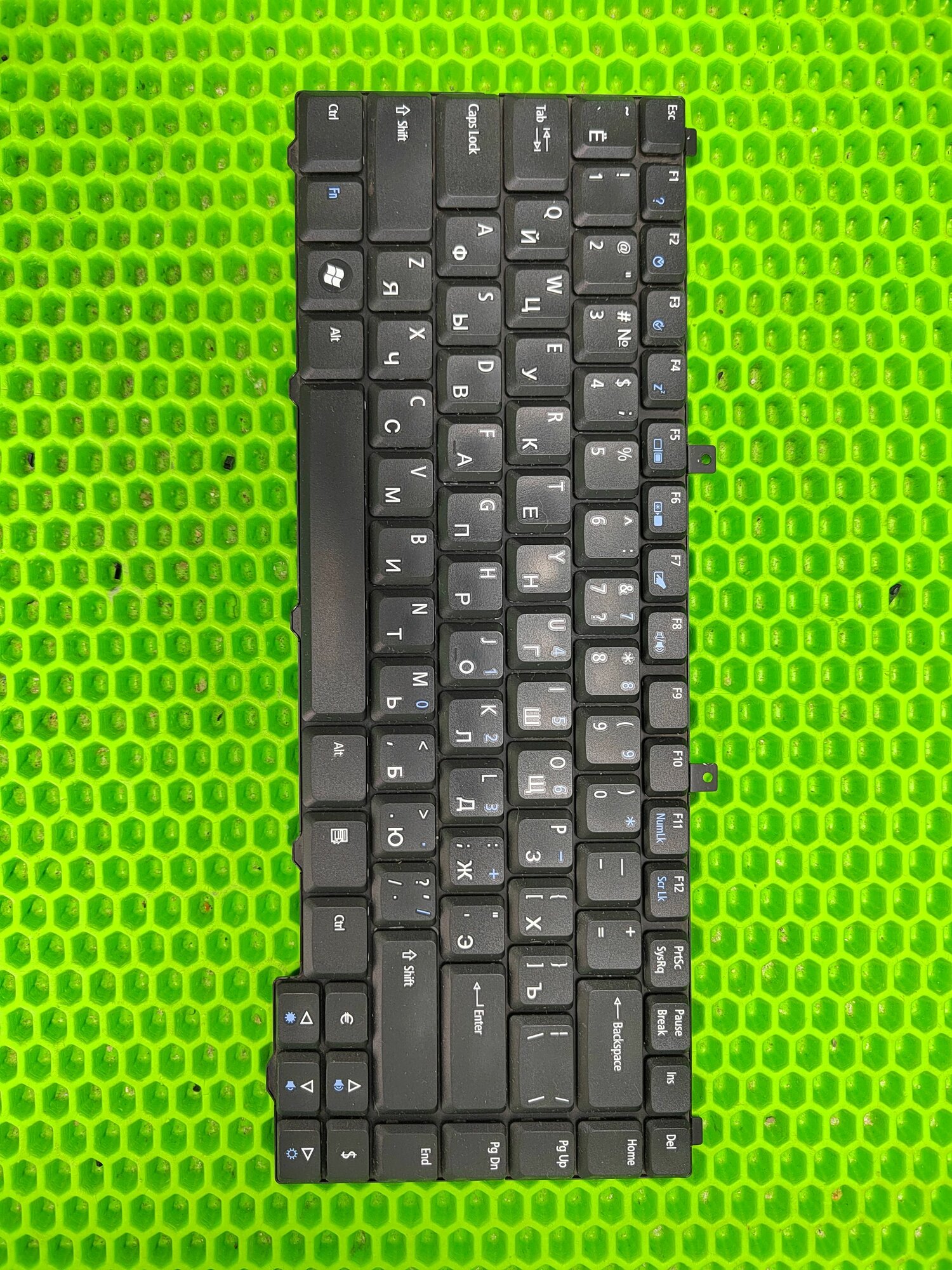 Клавиатура для ноутбука Acer Aspire 3690
