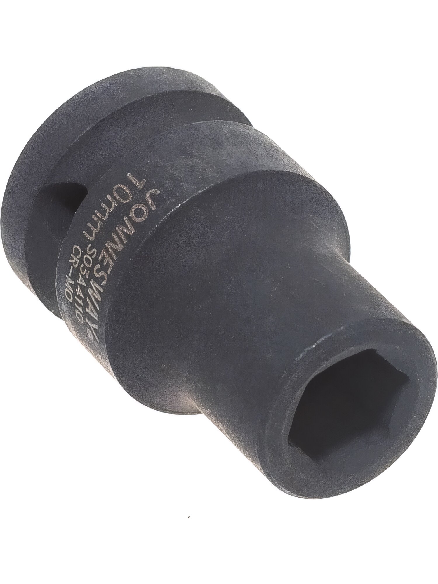 Головка торцевая ударная 1/2"DR, 10 мм JONNESWAY S03A4110