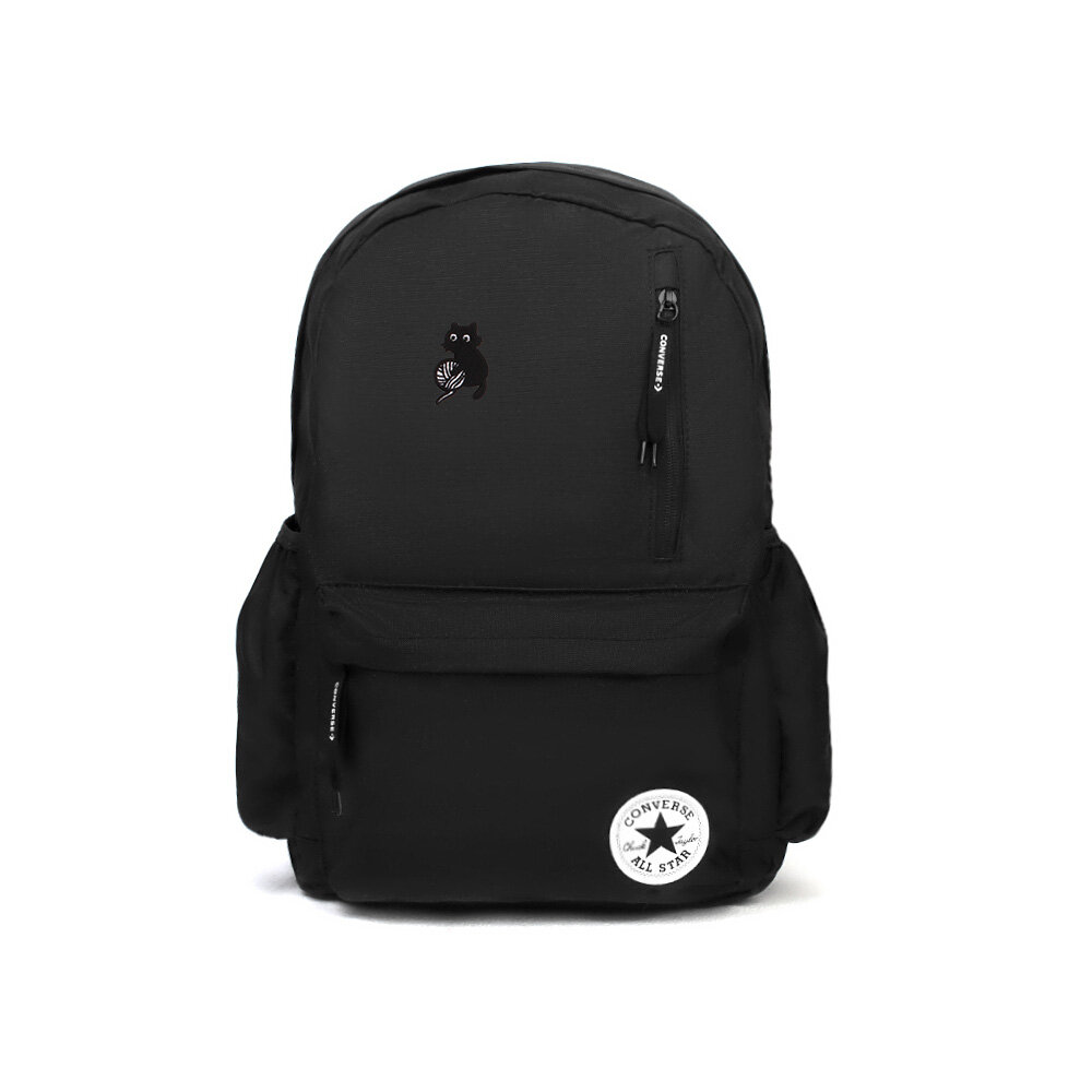 Рюкзак Converse Polyester, черный