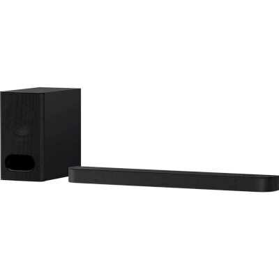 Колонки Bravia Theatre Bar 6 Black HT-B600