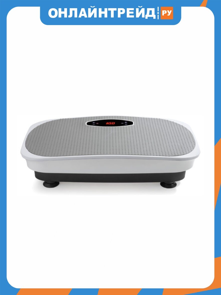Виброплатформа Victoryfit VF-M720 (белая)