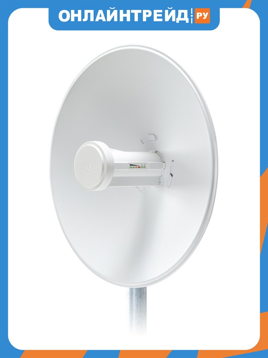 Маршрутизатор Ubiquiti 150MBPS PBE-M5-300